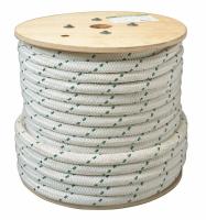 China 12mm YILIYUAN Mooring Rope with Strong Pulling Force and Anti-Corrosion Properties for sale