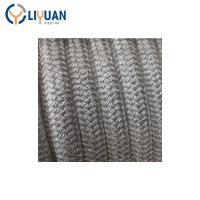 China 12mm YILIYUAN Mooring Rope with Strong Pulling Force and Anti-Corrosion Properties for sale
