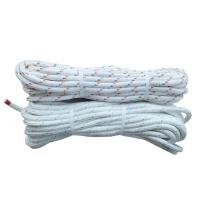 China 12mm YILIYUAN Mooring Rope with Strong Pulling Force and Anti-Corrosion Properties for sale