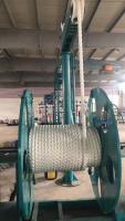 China 20mm Multi Filament Rope Strongest Polyamide Strand Rope with Excellent Performance for sale