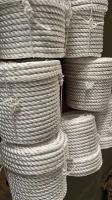 China 20mm Multi Filament Rope Strongest Polyamide Strand Rope with Excellent Performance for sale