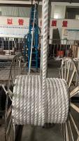 China 20mm Multi Filament Rope Strongest Polyamide Strand Rope with Excellent Performance for sale