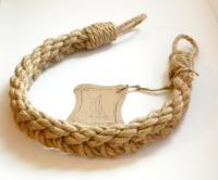 China Twist Rope 500m Natural Sisal Fiber Jute Cord for Anti-Aging Applications for sale