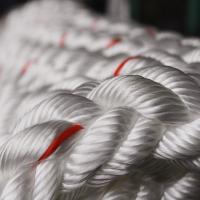 China Part Other Y-MAX PLUS 8/12 Strands 24MM UHMWPE Braided Rope Ship Cable Mooring Rope for sale