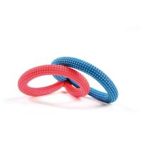 China Strong Pulling 18mm PP Marine Rope with Braided Structure and Excellent Durability for sale