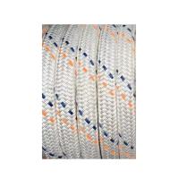 China CCS.ABS.LRS.BV.GL.DNV.NK Certified Polyester Rope 12mm for Marine Boat Yacht YILIYUAN for sale