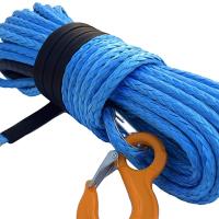 China Customized Support OEM ATV/UTV Offroad Emergency Winch Rope with High Wear Resistance for sale