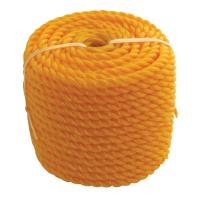 China 16mm PP Multi Filament Rope Suitable for Various Applications and Industries for sale