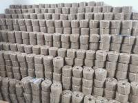 China YILIYUAN 3 Strand Twisted Pilot Ladder Rope 6-50mm Diameter ISO Certified Manila Rope for sale