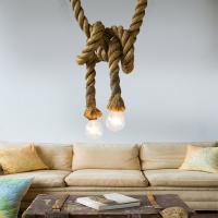 China 3 ply 8mm Twisted Jute Home Decoration Natural Rope Manila Rope with ISO Certificate for sale