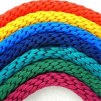 China 200m Length PP Braided Rope Versatile and Durable for Any Color in 4-160mm Diameter for sale