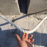 China 2021 Flying Ring Rope The State-of-the-Art Mooring Solution for Vessels for sale