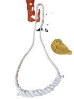 China 2021 Flying Ring Rope The State-of-the-Art Mooring Solution for Vessels for sale