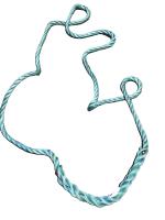 China 2021 Flying Ring Rope The State-of-the-Art Mooring Solution for Vessels for sale