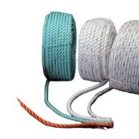 China 2021 Flying Ring Rope The State-of-the-Art Mooring Solution for Vessels for sale