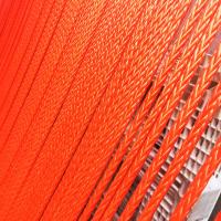 China 8/10 Strands High Tear Resistance UHMWPE/Polyester Sailing Rope for Outdoor Activities for sale