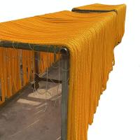 China 12 Strands Wear-Resisting PP/PE/UHMWPE Rope Heavy-Duty and Long-Lasting Part Other for sale