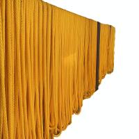 China 12 Strands Wear-Resisting PP/PE/UHMWPE Rope Heavy-Duty and Long-Lasting Part Other for sale