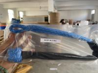 China Yiliyuan UHMWPE Winch Soft Shackle for Off Road 4x4 ATV Heavy Duty and Lightweight for sale