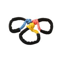 China ATV/UTV Essential Soft Shackle Polyester UHMWPE for Metal Shackle Replacement for sale