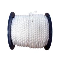 China 3-Strand Polypropylene Mono-Filament Rope In Customized Color for sale