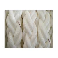 China High Strength Vessel Mooring Rope with CCS Certificate and Polypropylene Material for sale