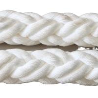China High Strength Vessel Mooring Rope with CCS Certificate and Polypropylene Material for sale