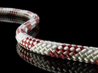 China 10 Year Lifespan 4mm Nylon Braided Rope for Customized Applications for sale