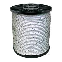 China 10 Year Lifespan 4mm Nylon Braided Rope for Customized Applications for sale