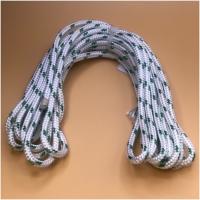 China 10 Year Lifespan 4mm Nylon Braided Rope for Customized Applications for sale