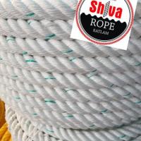 China 3-140mm Diameter Twist Rope Perfect for Packing Requirements for sale
