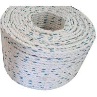 China 3-140mm Diameter Twist Rope Perfect for Packing Requirements for sale