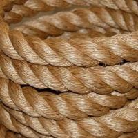 China Experience the Benefits of Natural 3 Strand Manila Rope 12mm for Your Applications for sale