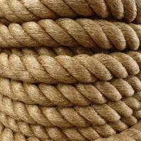 China Experience the Benefits of Natural 3 Strand Manila Rope 12mm for Your Applications for sale