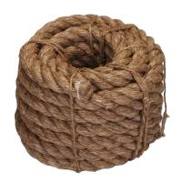 China Experience the Benefits of Natural 3 Strand Manila Rope 12mm for Your Applications for sale