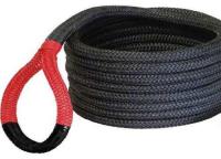 China High Strech YILIYUAN Car Auto 4x4 Nylon Recovery Kinetic Cable Towing Rope for OEM for sale