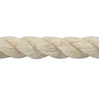 China Multipurpose Usage 20mm Macrame Cotton Cord Rope with CCS.ABS.LRS.BV.GL.DNV.NK Certificate for sale