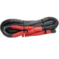 China High Strech Kinetic Recovery Off-Road Towing Ropes Unmatched Strength and Performance for sale