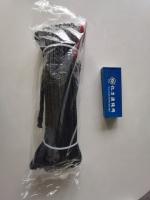 China 10mm UHMWPE Fiber Braided Synthetic Towing Winch Rope in Custom Color for Performance for sale