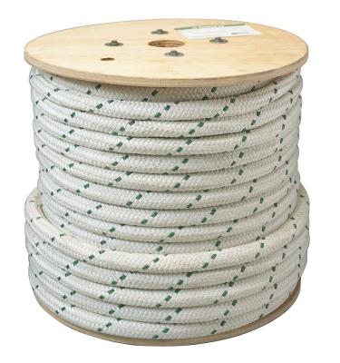 China Outdoor Polyester Braided Rope for Sailboat Combo Set Offered 3 Long-Lasting for sale