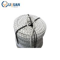 China Outdoor Polyester Braided Rope for Sailboat Combo Set Offered 3 Long-Lasting for sale