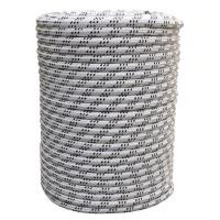 China Outdoor Polyester Braided Rope for Sailboat Combo Set Offered 3 Long-Lasting for sale