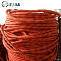 China Outdoor Polyester Braided Rope for Sailboat Combo Set Offered 3 Long-Lasting for sale