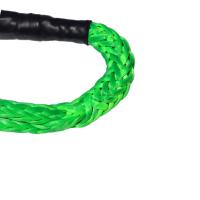China High Strength 12mm UHMWPE Fiber Braided Towing Winch Rope for Towing Requirements for sale