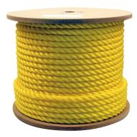 China Yiliyuan pp polypropylene multifilament rope with Uv protection and customized length for sale