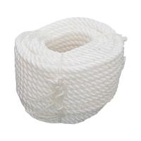 China Yiliyuan pp polypropylene multifilament rope with Uv protection and customized length for sale