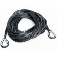 China 100m 20mm Synthetic UHMWPE Winch Rope for Electric Power Source and AUTO by YILIYUAN for sale