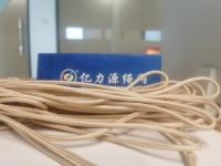 China 12-Strand Synthetic UHMWPE HMPE Rope for Winch Marine Towing and Slings Double Braided for sale