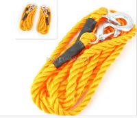 China Abrasion-resistant Coating Nylon Recovery Rope for Customized Towing Solutions for sale