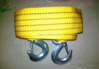 China Outdoor Emergency No Problem with 2000lbs-35000lbs Capacity Kinetic Recovery Tow Rope for sale